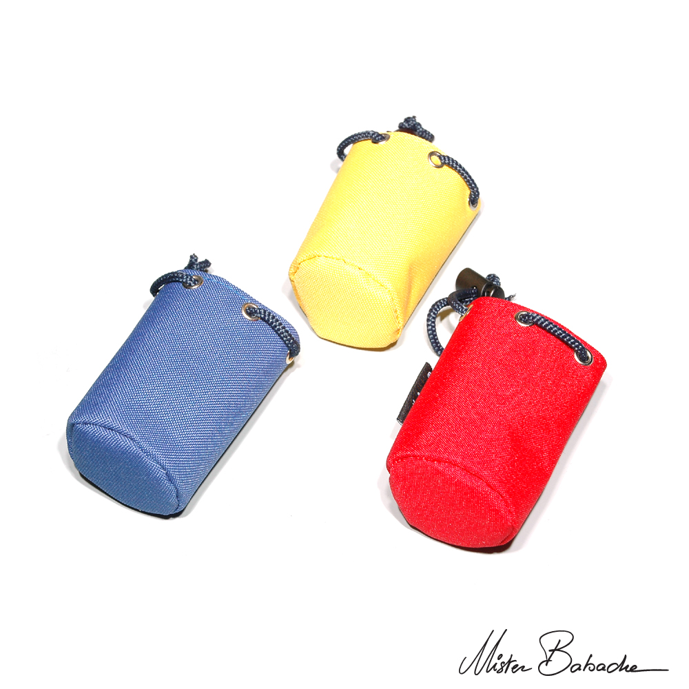 Capuchon feu packline | Jonglerie Diffusion SA