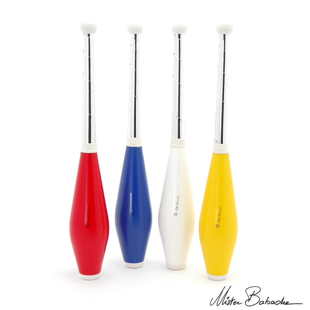 Massue TWIST | Jonglerie Diffusion SA