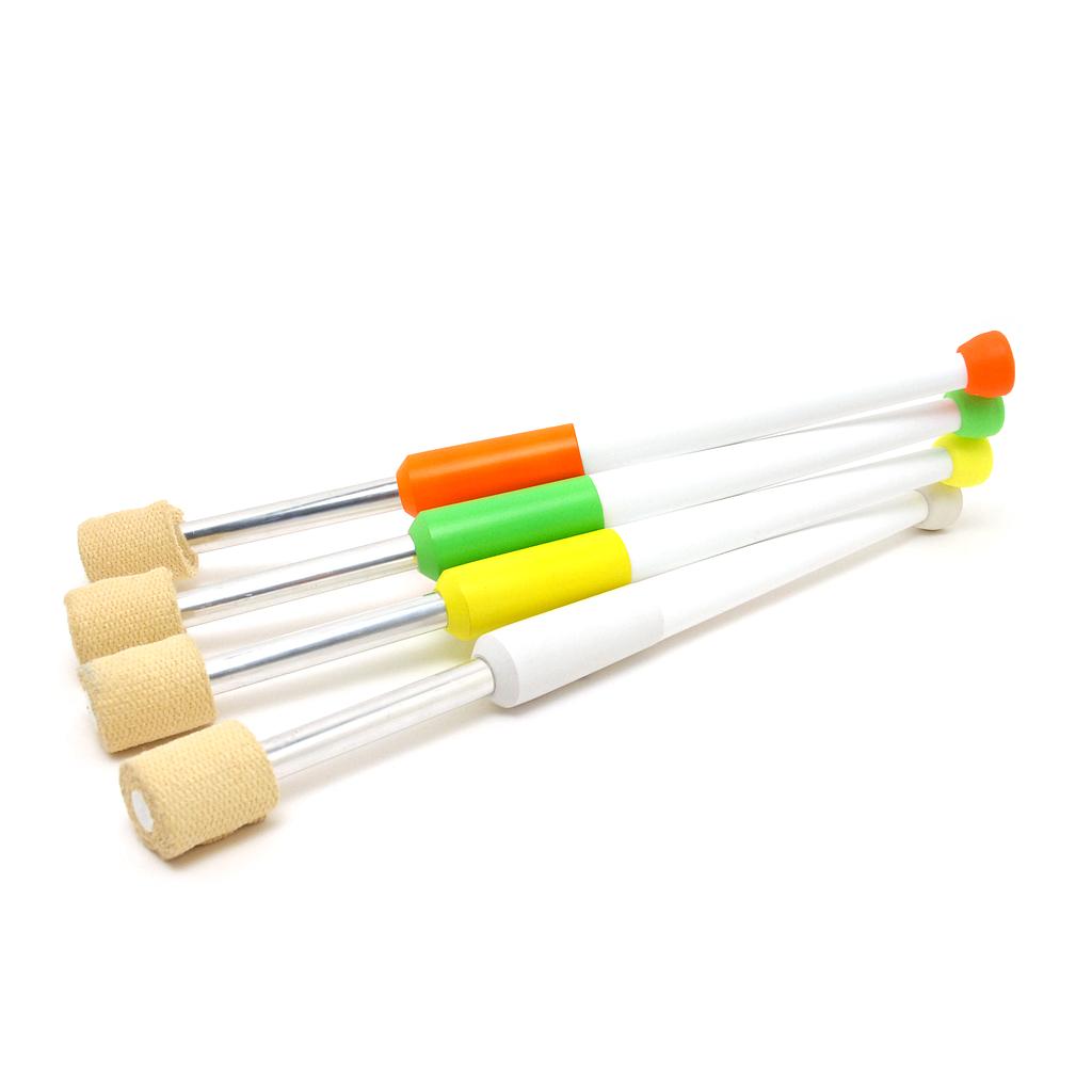 Torche DISCOVERY couleur | Jonglerie Diffusion SA